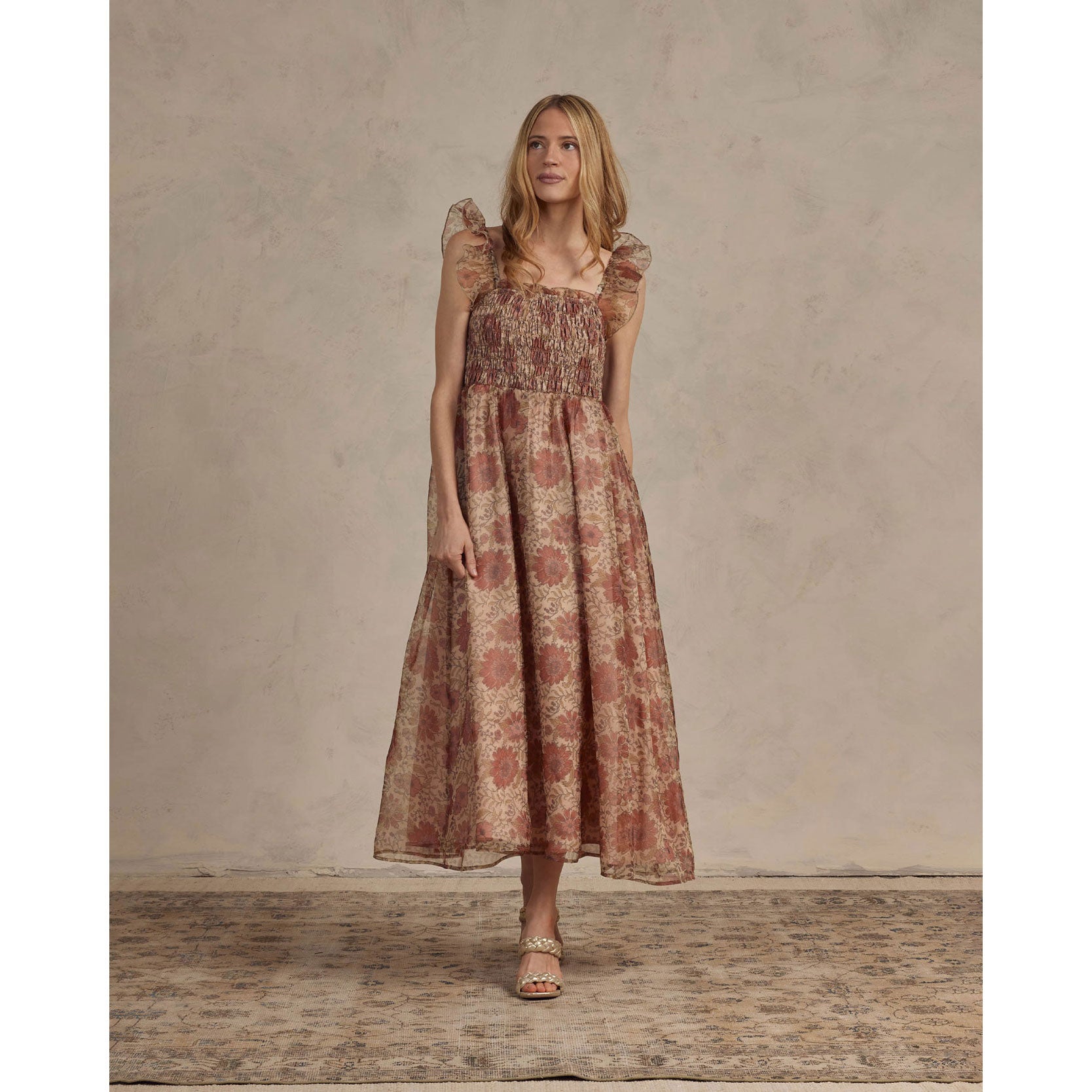 Noralee Bloom Dolly Dress – Ladida