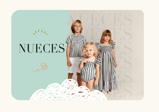 Ladida | Designer & Boutique Children’s Clothing