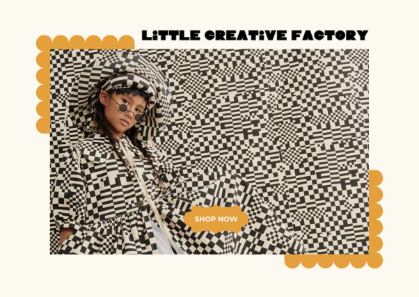 Ladida | Designer & Boutique Children’s Clothing