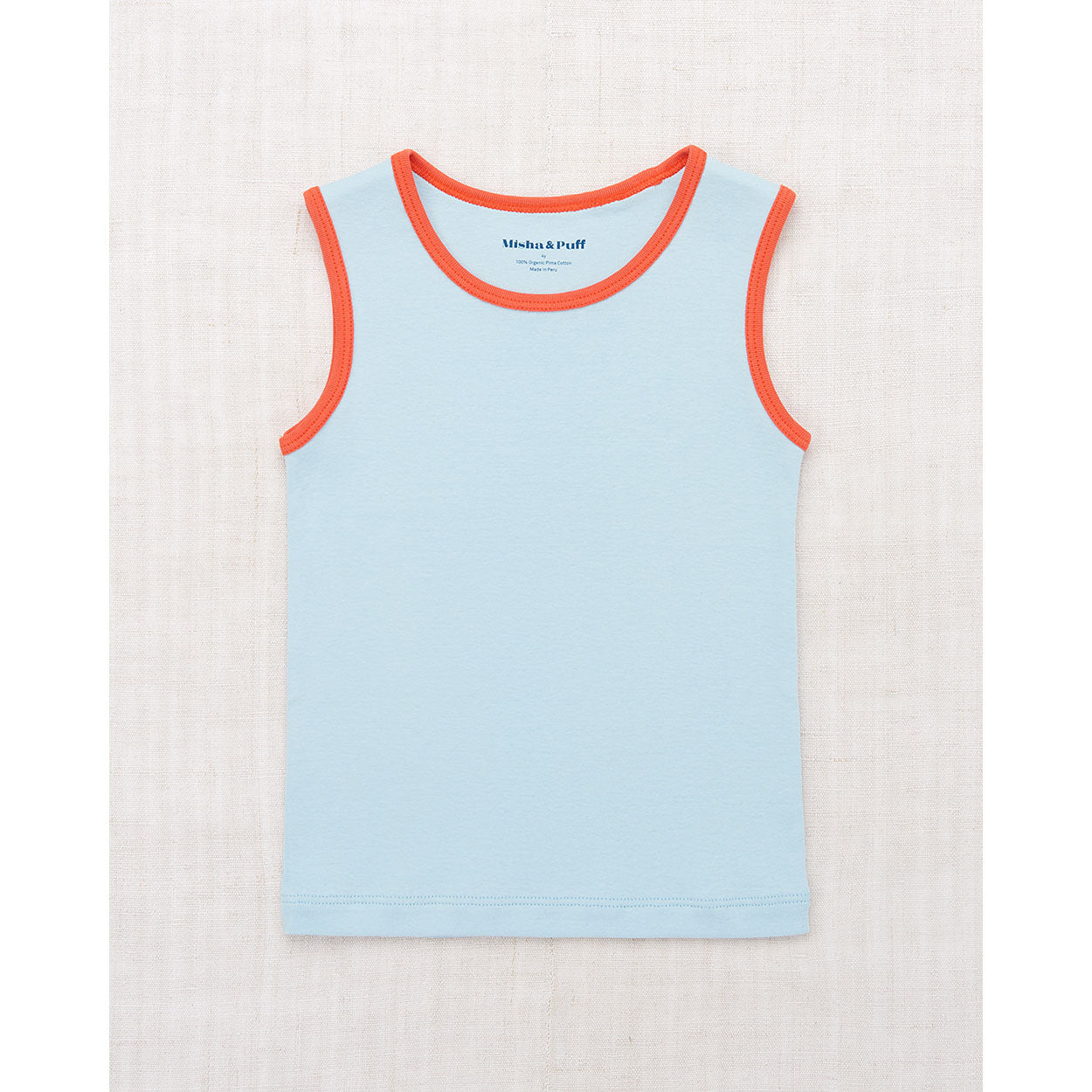 Misha and Puff Sky Nico Tank – Ladida