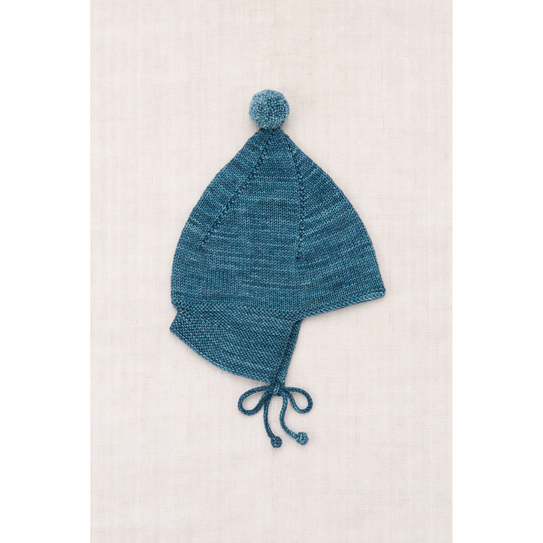 Misha and Puff Blue Smoke Pointy Peak Hat – Ladida