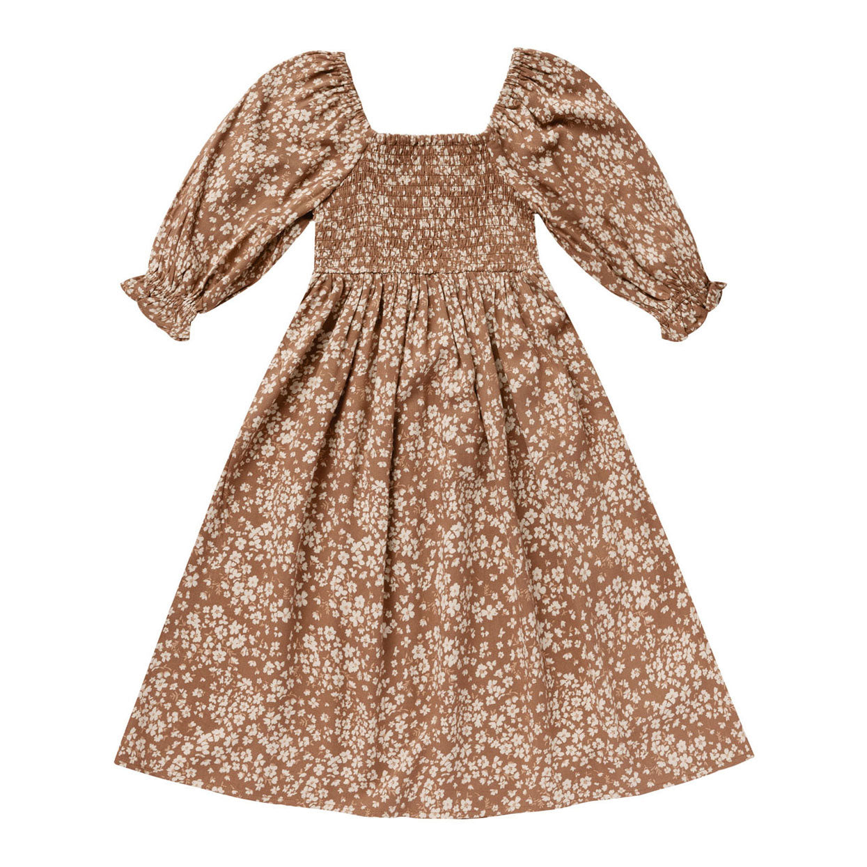 Rylee and Cru Harvest Adelaide Dress – Ladida