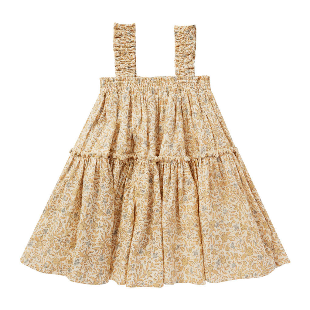 Rylee and Cru Blossom Cicily Dress – Ladida