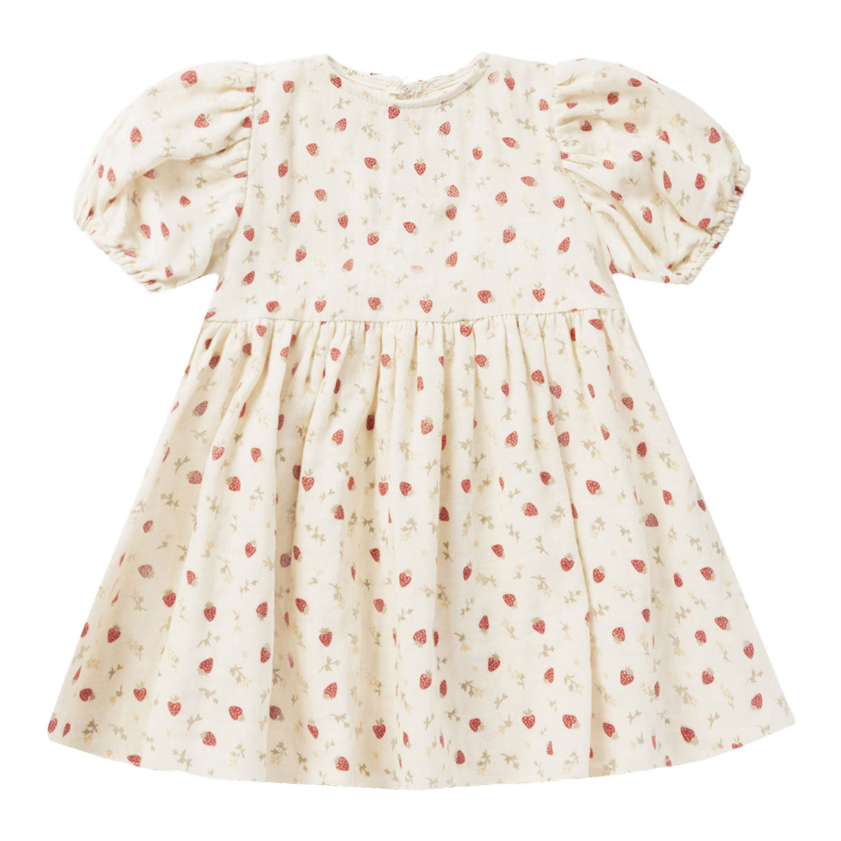 Rylee and Cru Strawberry Fields Phoebe Dress – Ladida