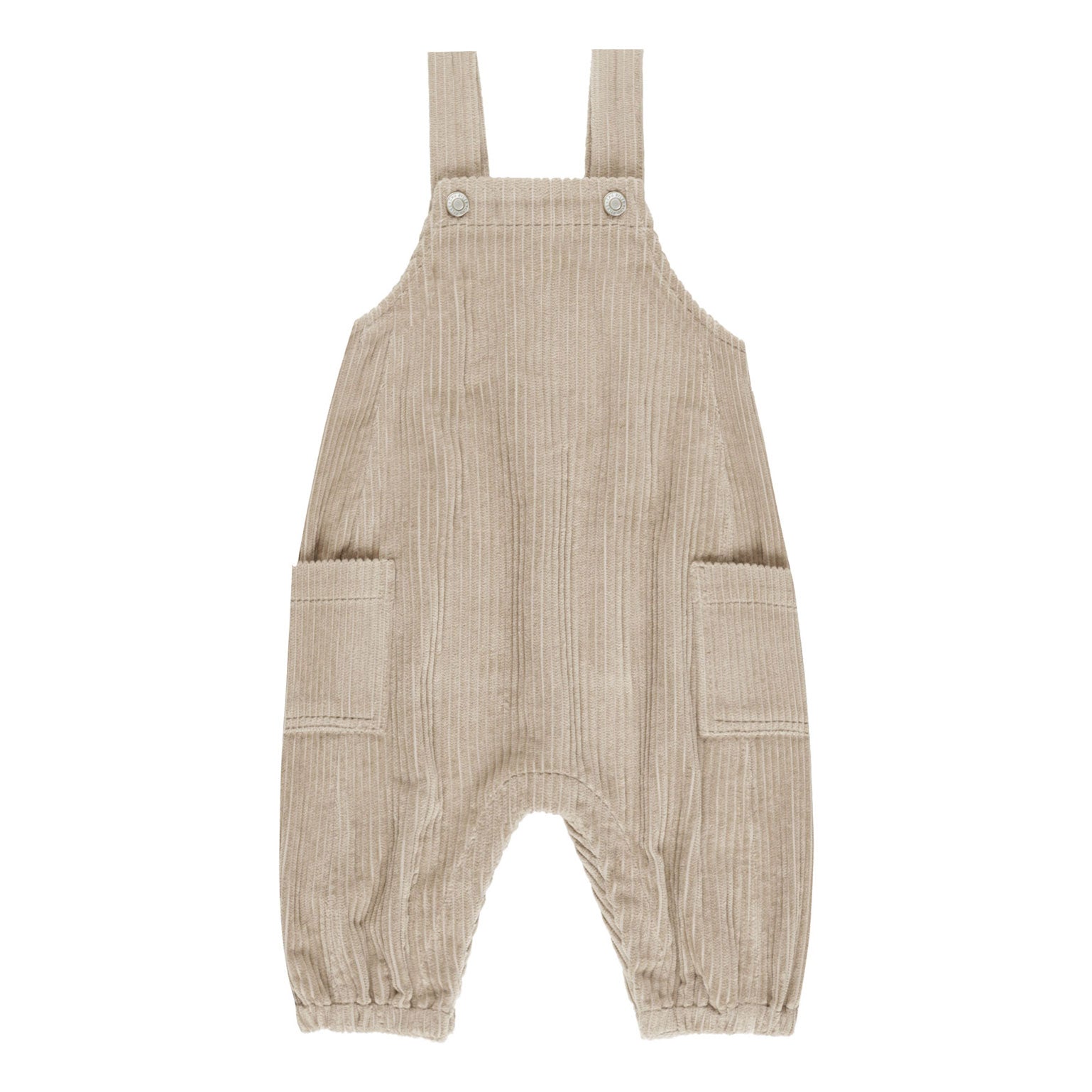 Rylee and Cru Pebble Cargo Baby Overall – Ladida