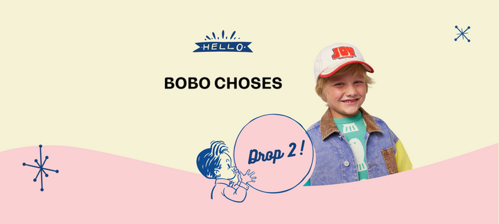 Ladida | Designer & Boutique Children’s Clothing