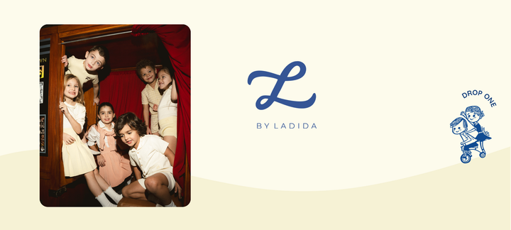 Ladida | Designer & Boutique Children’s Clothing
