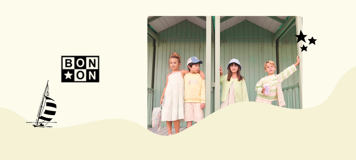 Ladida | Designer & Boutique Children’s Clothing