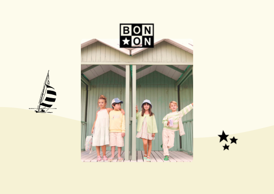 Ladida | Designer & Boutique Children’s Clothing