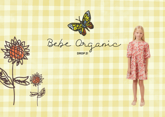 Ladida | Designer & Boutique Children’s Clothing