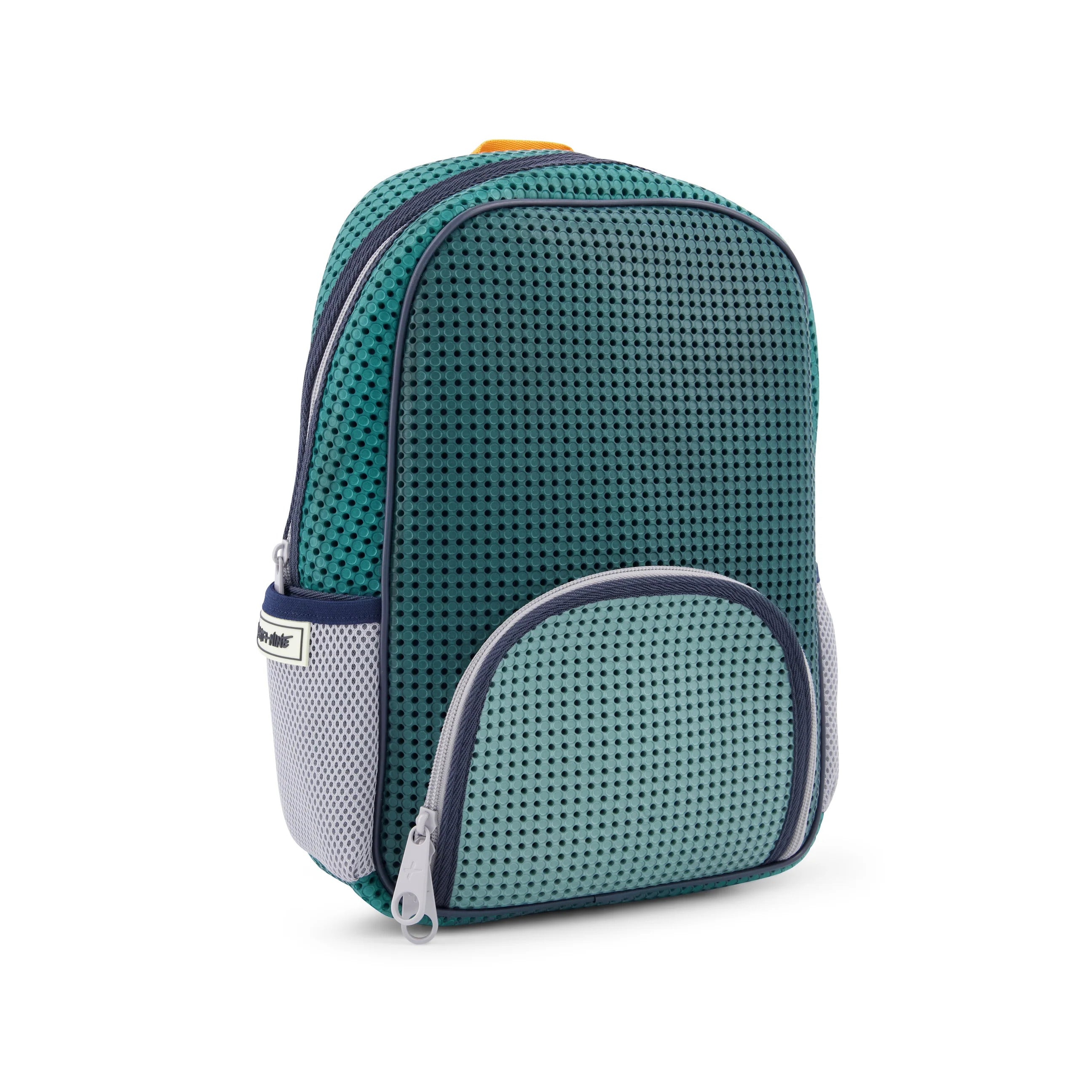 Light + Nine Starter Backpack Multi Green – Ladida