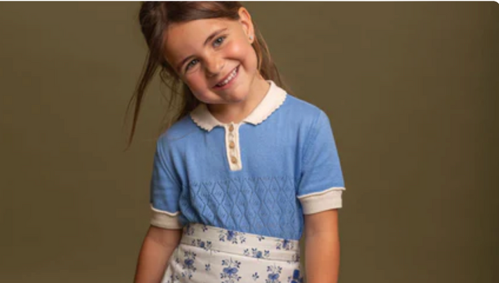Ladida | Designer & Boutique Children’s Clothing