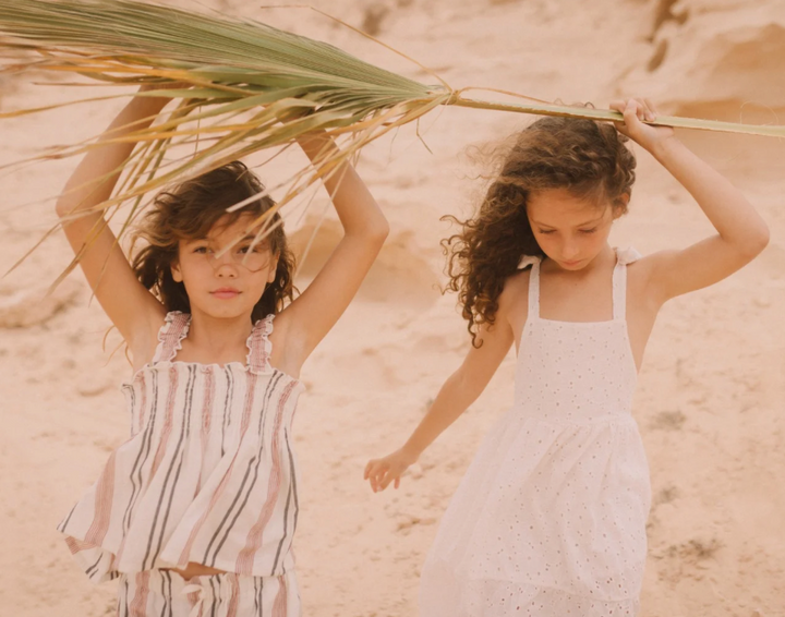 Ladida | Designer & Boutique Children’s Clothing