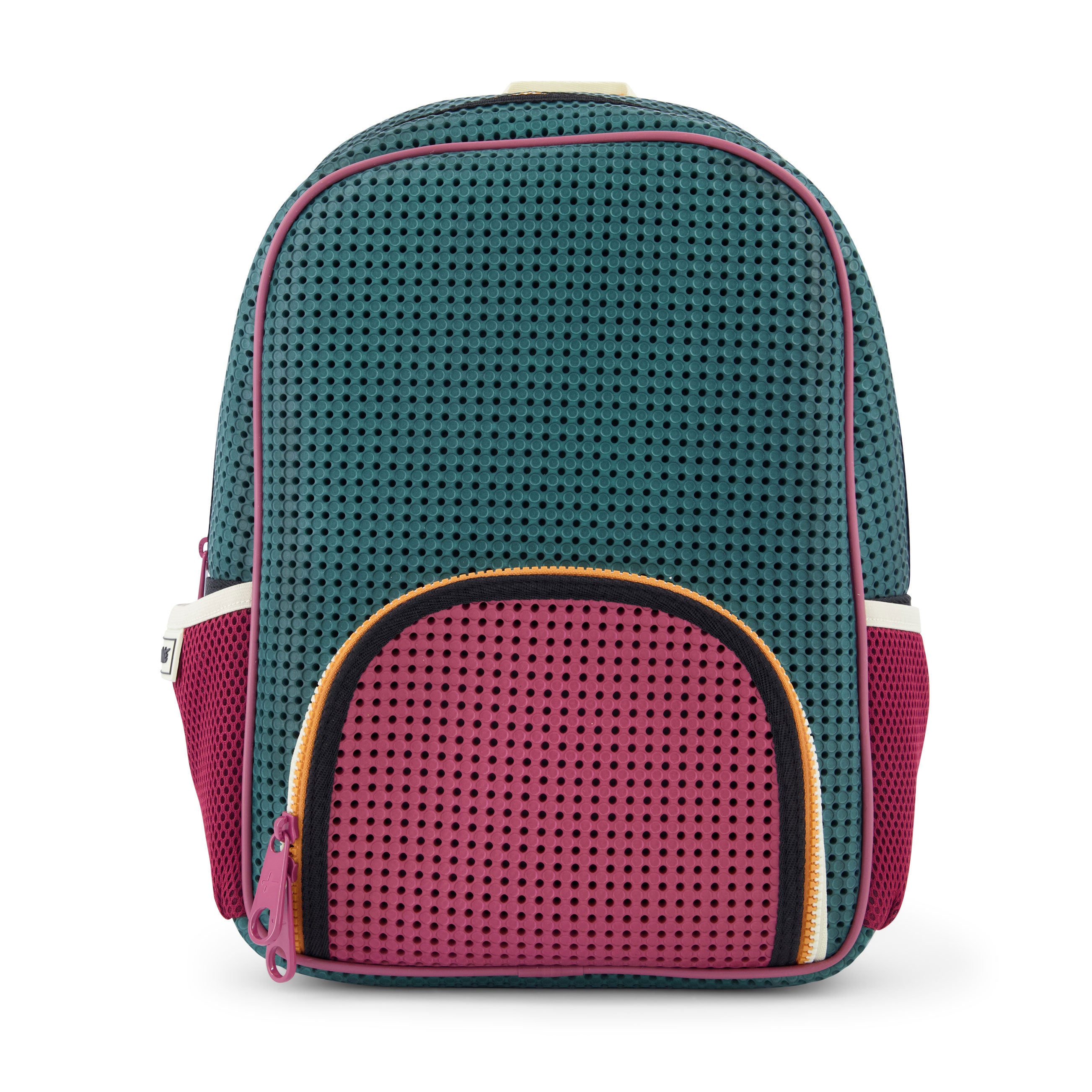 Light + Nine Starter Backpack Artist Green – Ladida