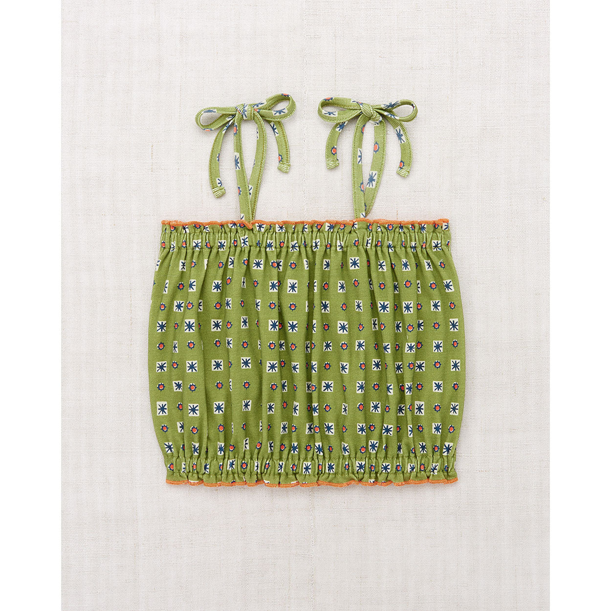 Misha and Puff Camper Puff Star Sydney Top – Ladida