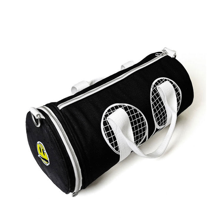 Nununu Black Tennis Bag – Ladida