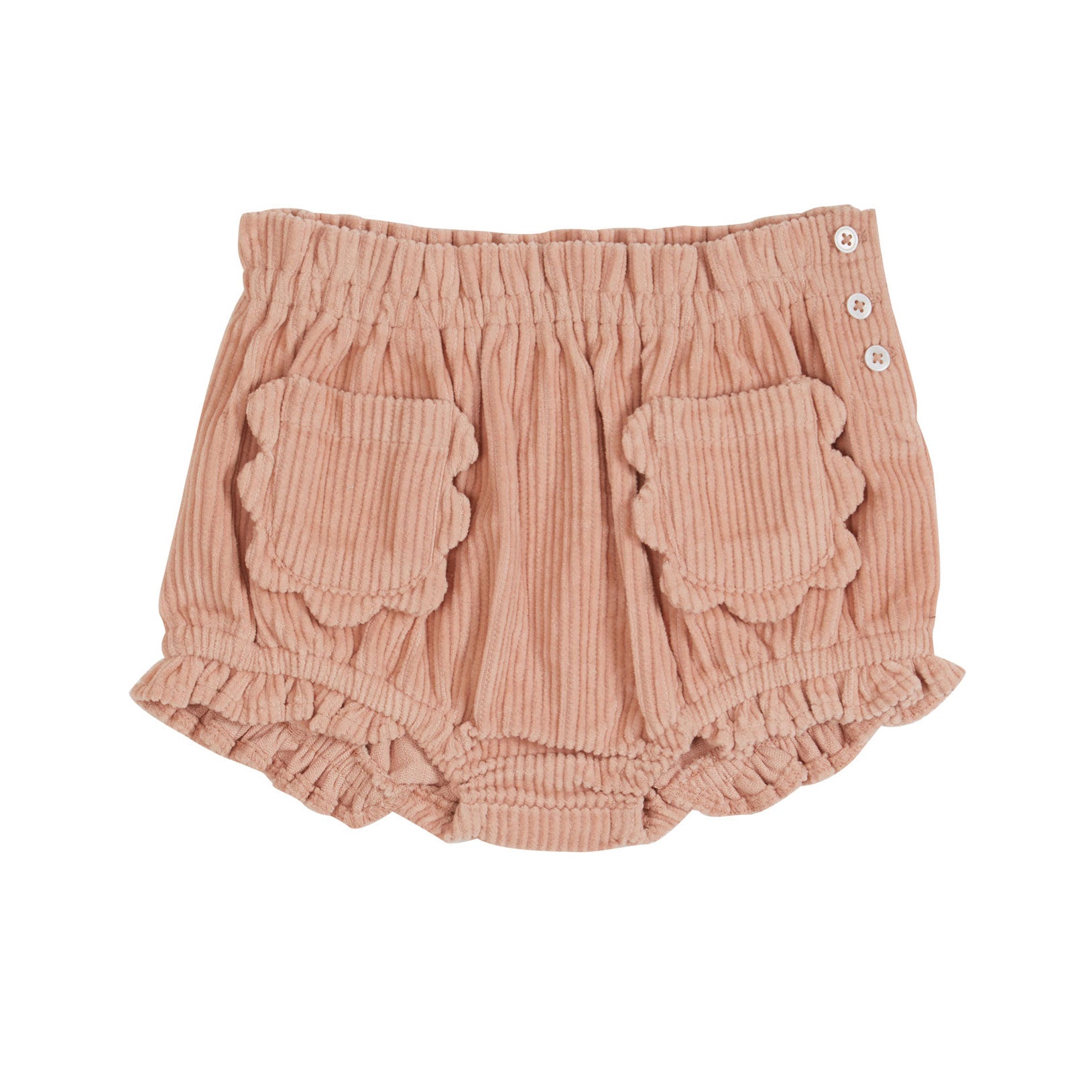 Emile et Ida Peony Flower Pocket Bloomer – Ladida