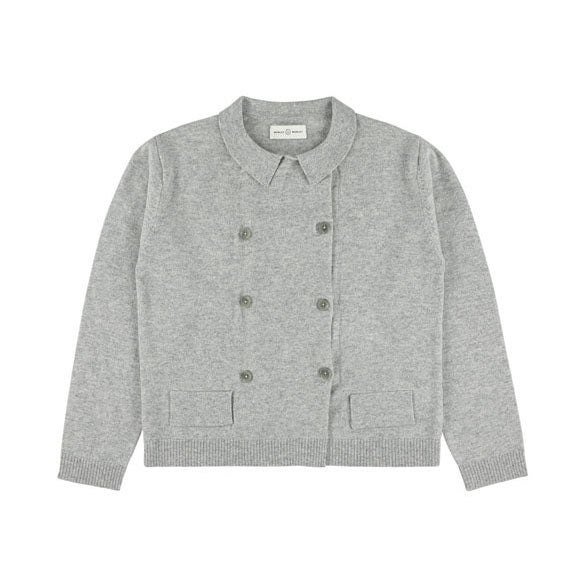 Morley Stone Yes Pullover – Ladida