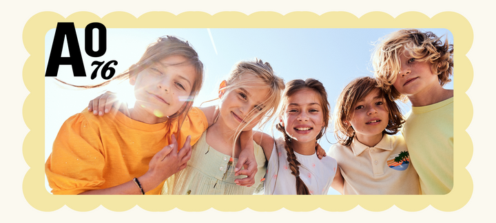 Ladida | Designer & Boutique Children’s Clothing