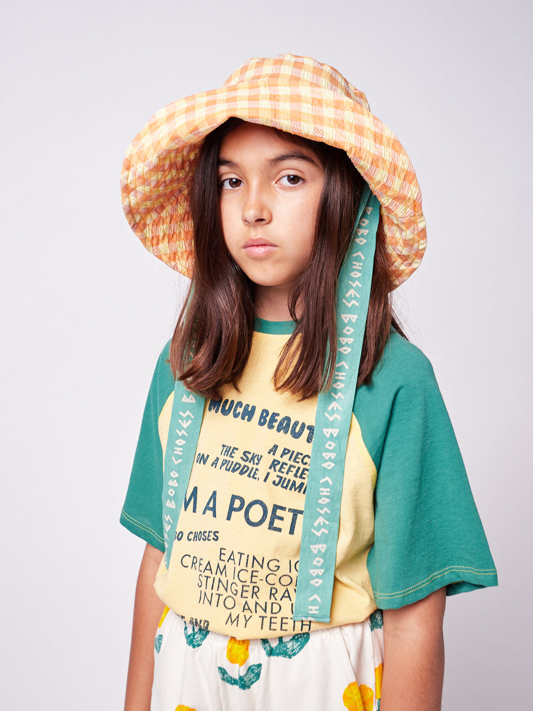 Bobo Choses Chy Bobo Choses Hat – Ladida