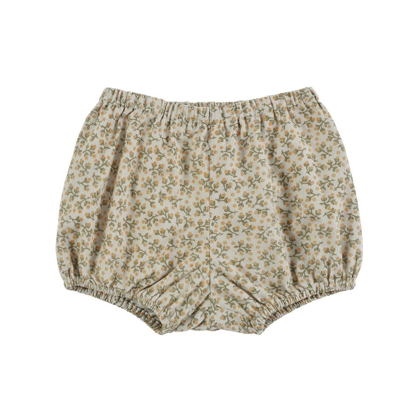 Little Cotton Clothes Laurel Hederow Floral Poppy Bloomers – Ladida