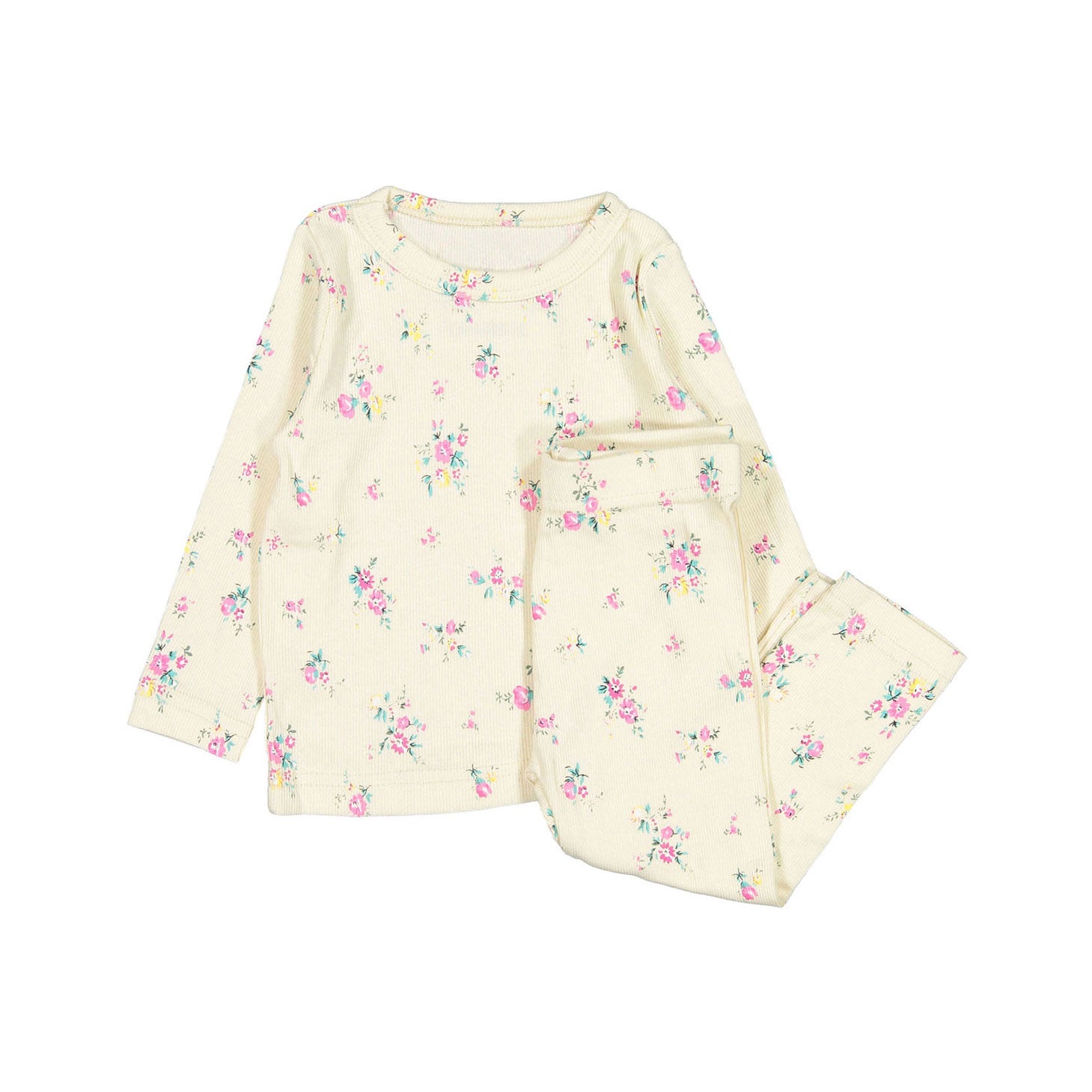 Brody Jane Cream Angcho Rib Set – Ladida