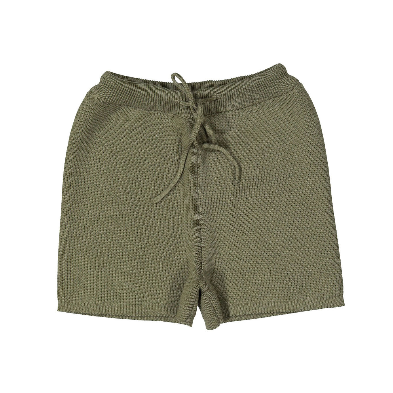 aymara Olive Lizzy Shorts – Ladida