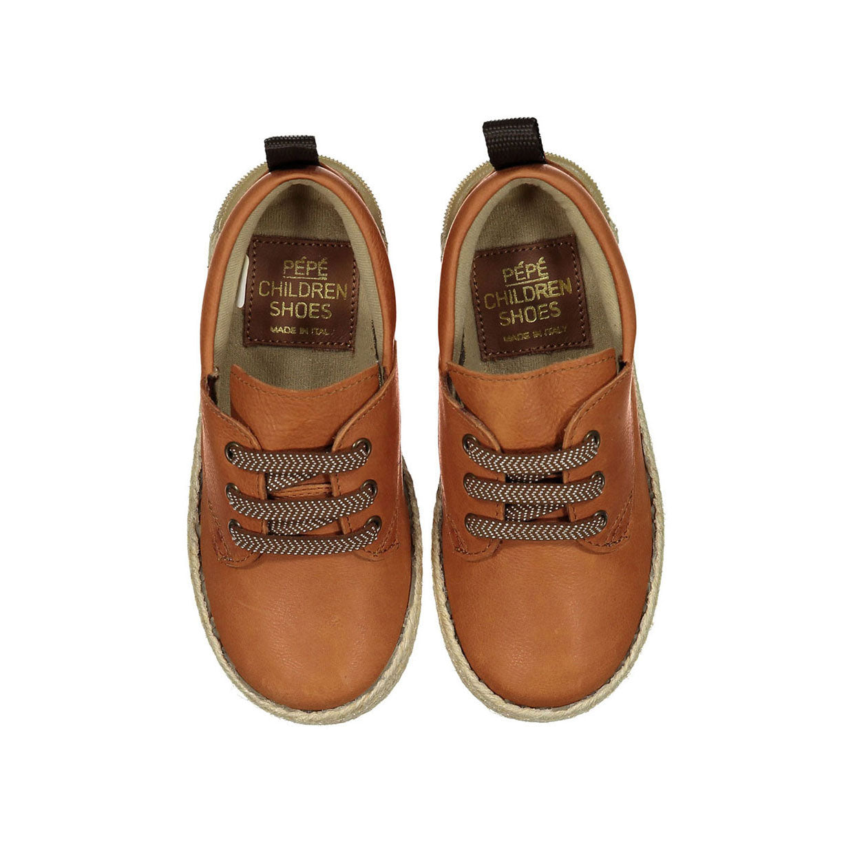 Pepe Spanish Style Sneakers – Ladida