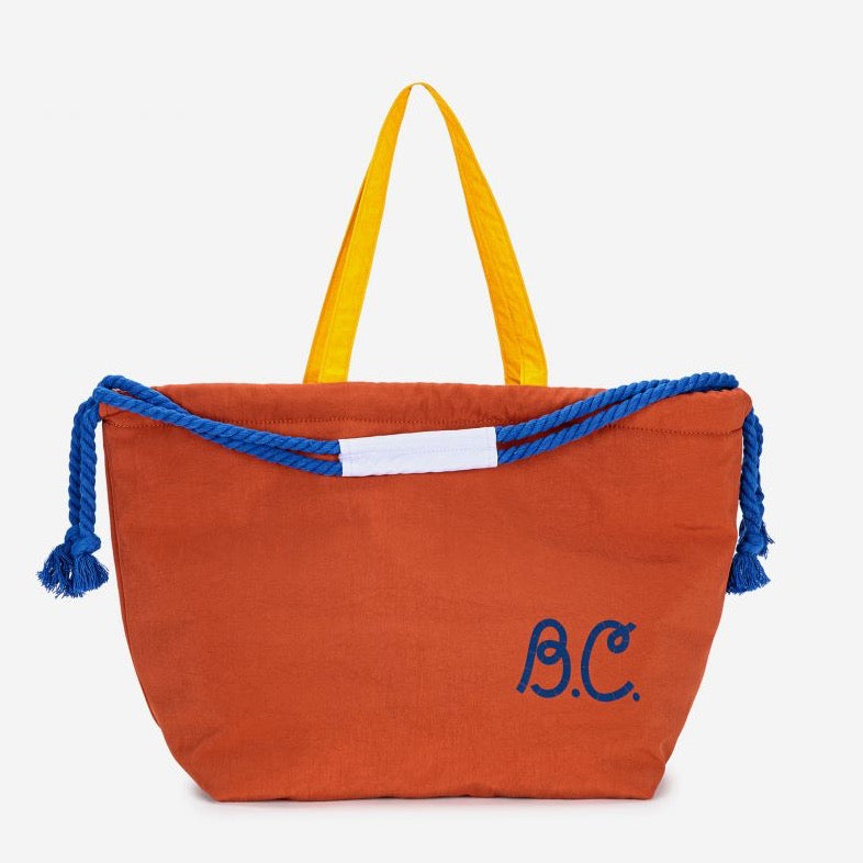 Bobo Choses Color Block Padded Bag – Ladida