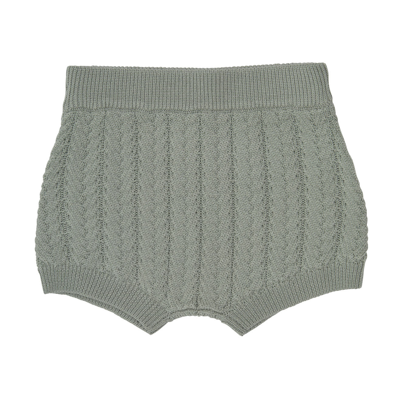 FUB Baby Structure Bloomers - Pale Sage – Ladida