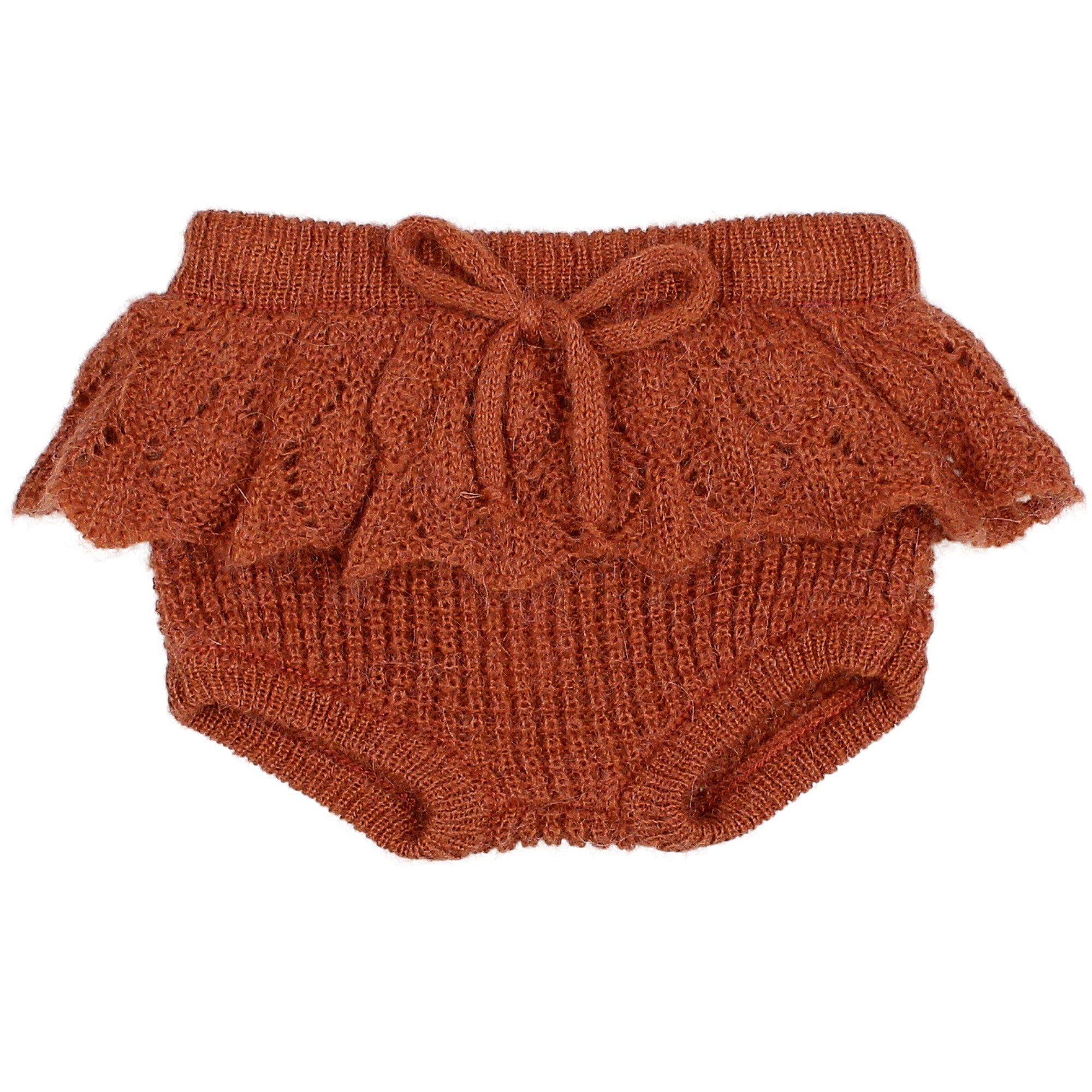 Buho Rust Baby Boho Culotte – Ladida