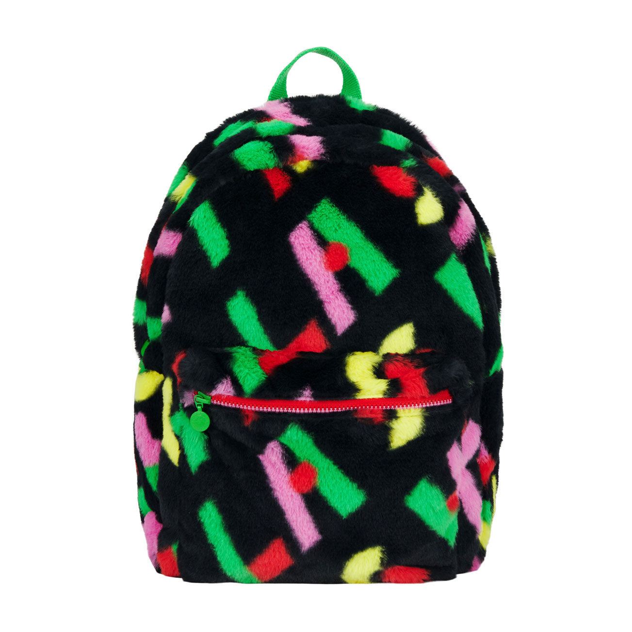 Stella McCartney Stella Backpack With Contrast – Ladida
