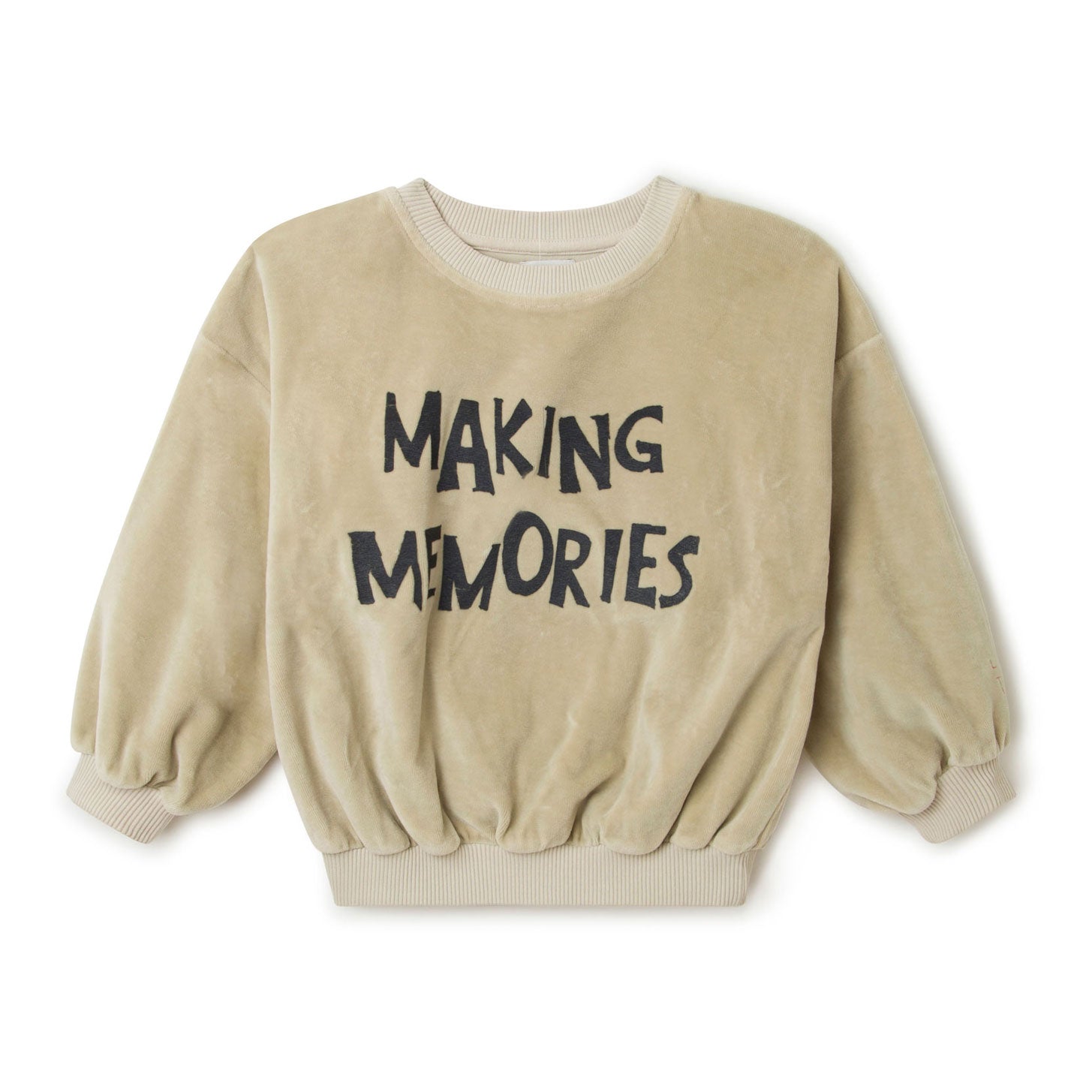Letter To the World Fog Acacia Sweatshirt – Ladida