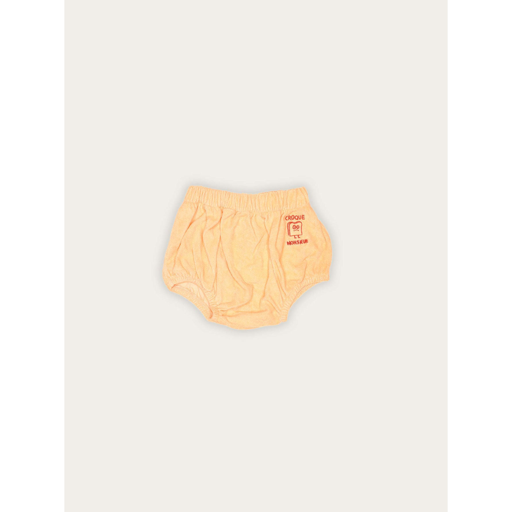 maison tadaboum Benjamine Baby Terry Bloomer – Ladida
