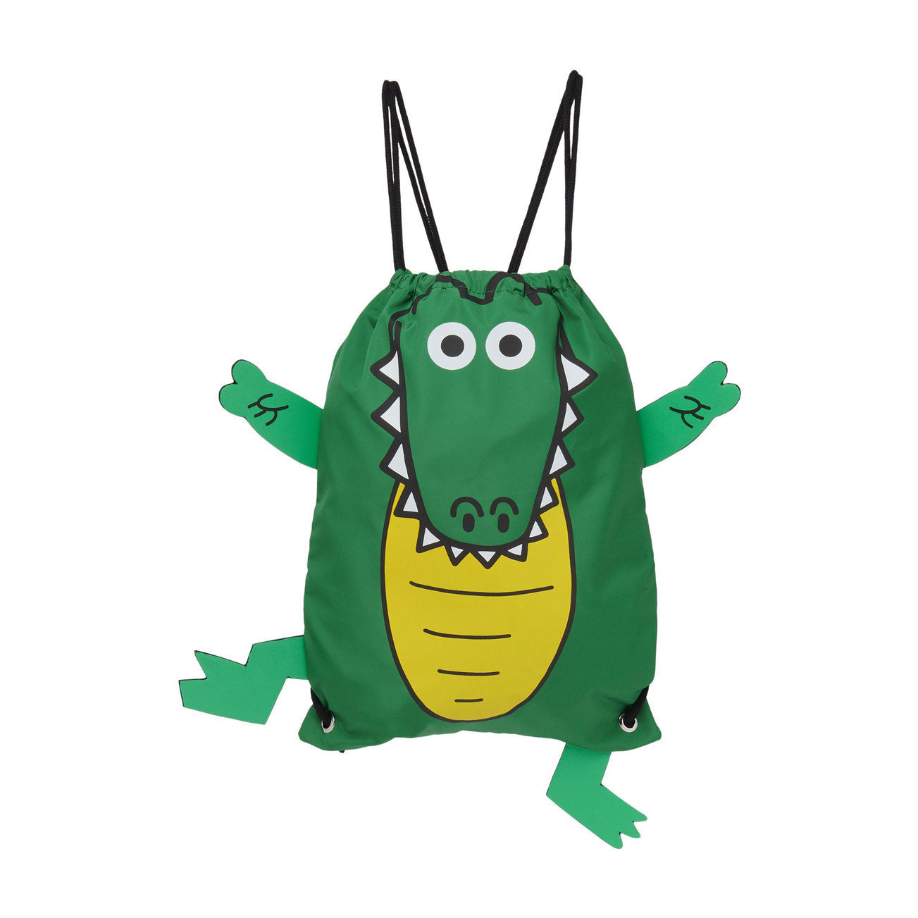 Stella McCartney Croc Backpack – Ladida