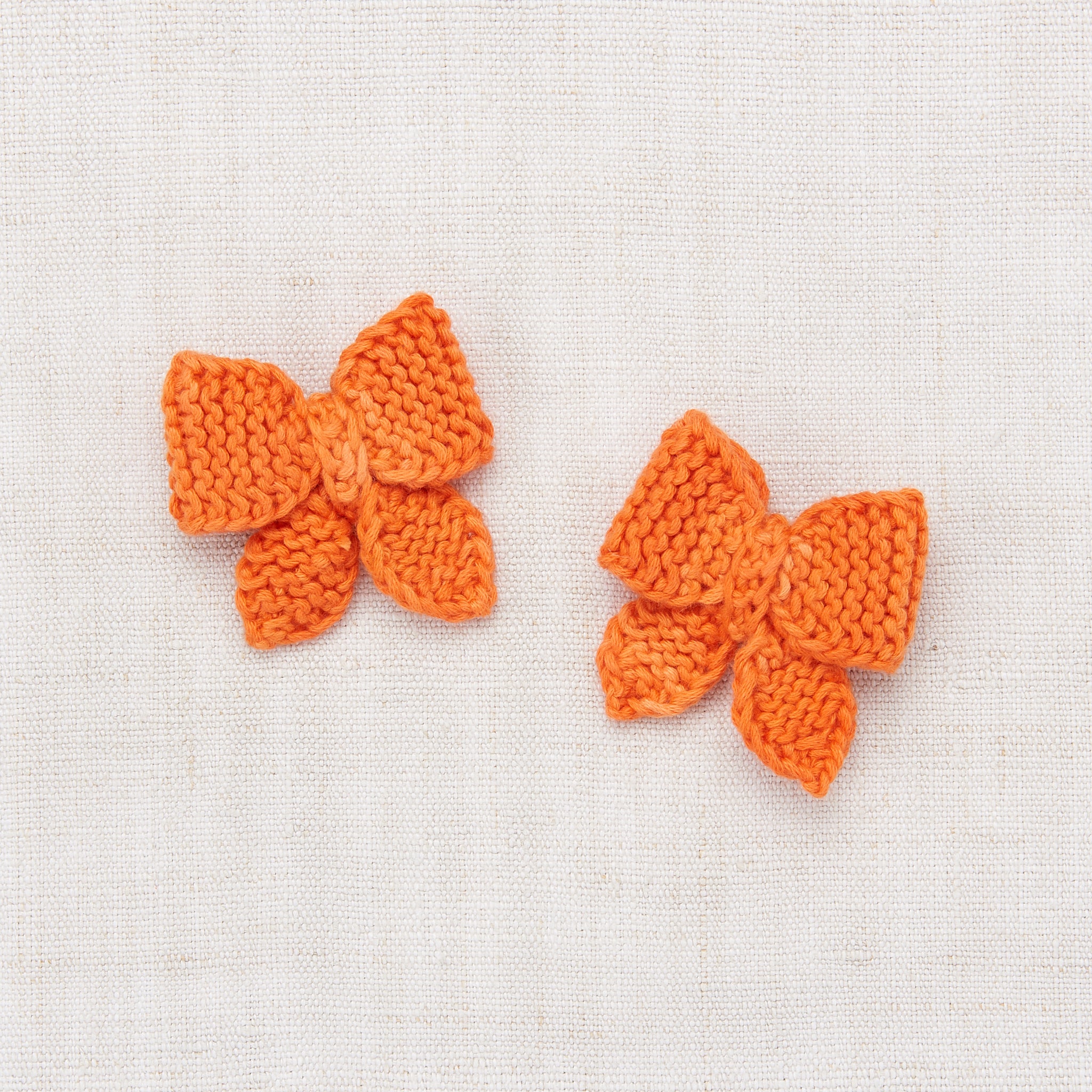 Misha and Puff Poppy Baby Puff Bow Set – Ladida