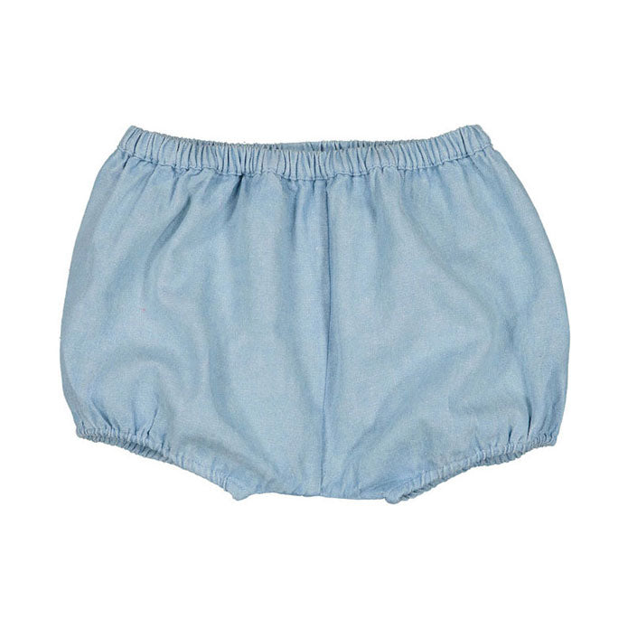 Louis Louise Blue London Bloomer – Ladida