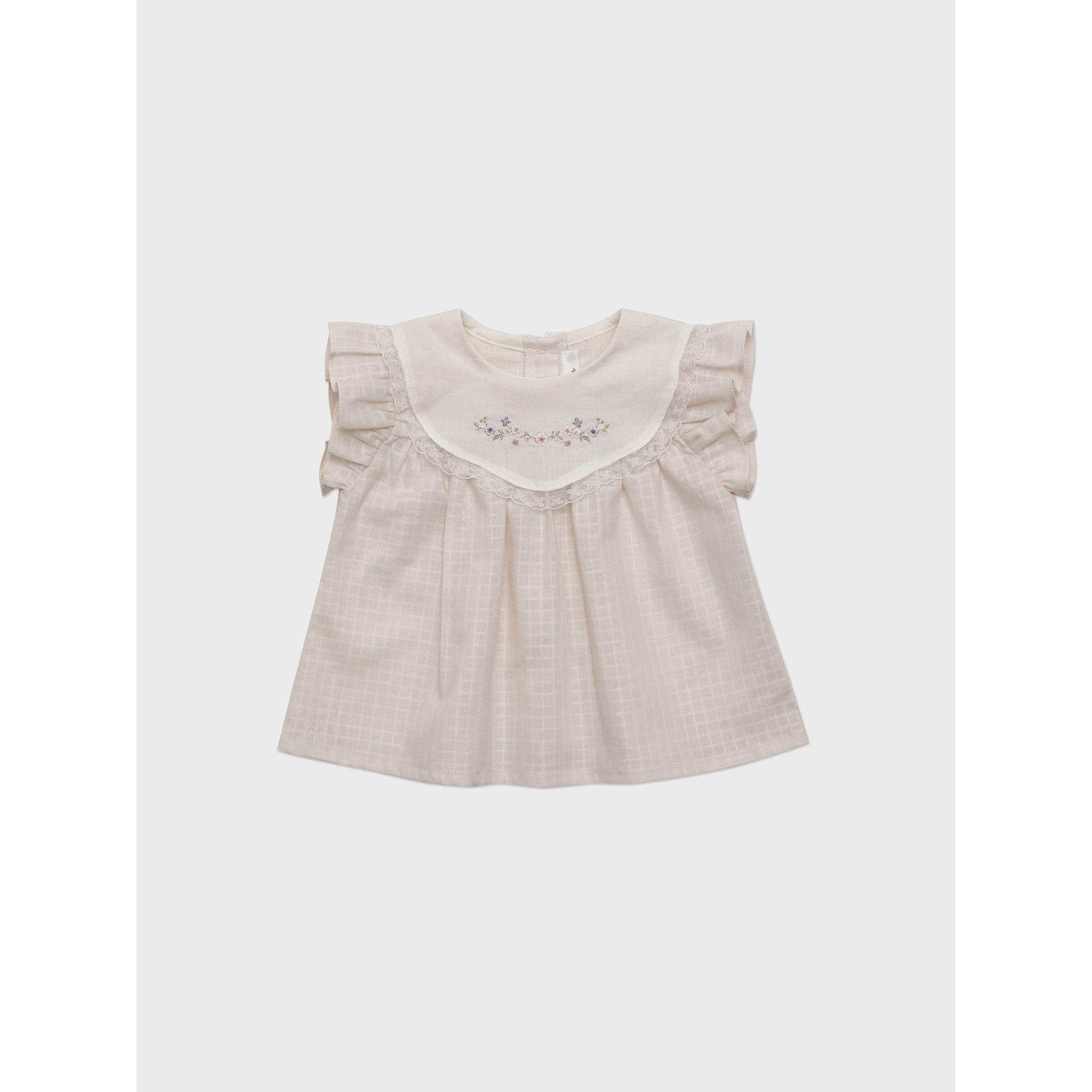 Louisiella Baby Lopez Blouse – Ladida