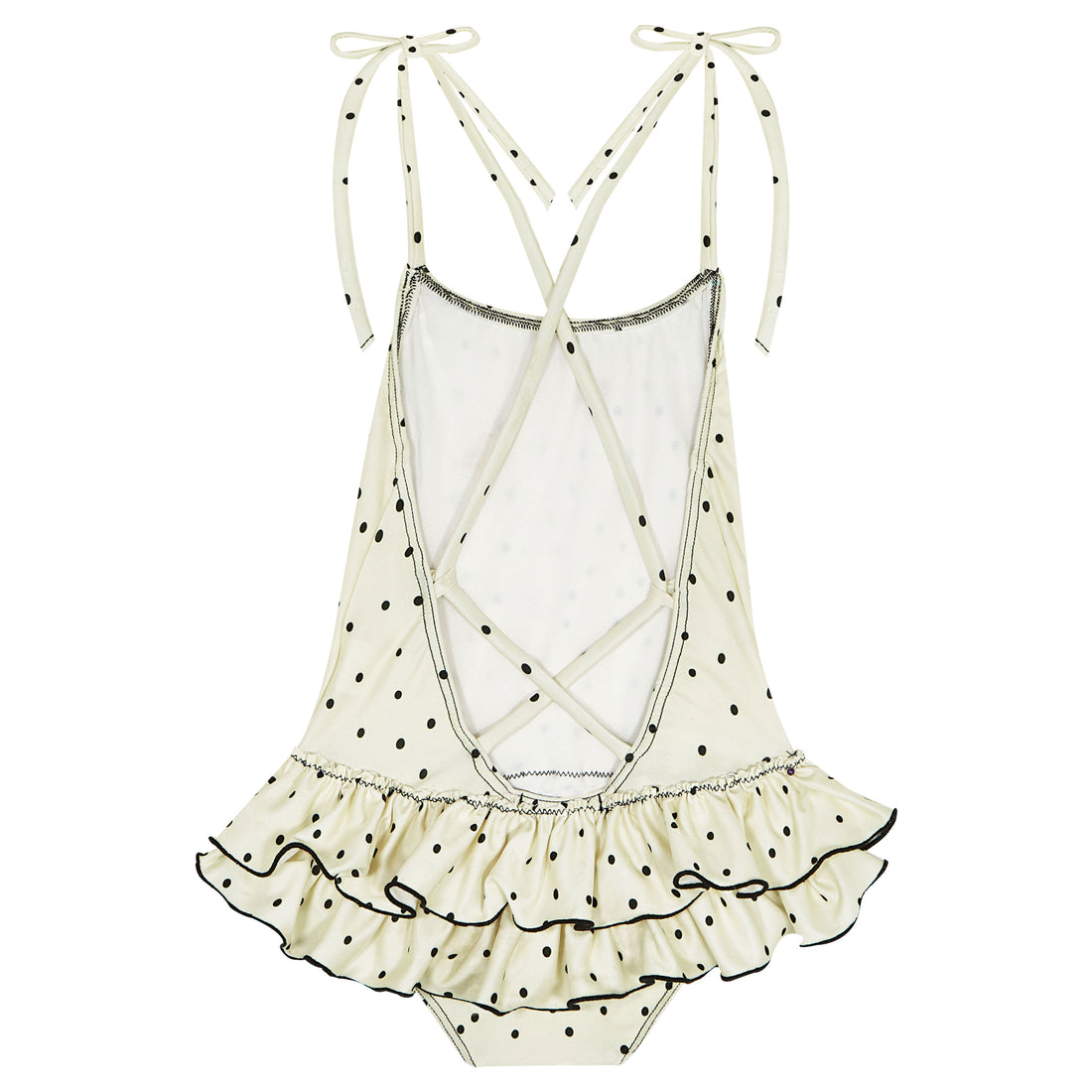 Suncracy Formentera Dancer Swimsuit – Ladida