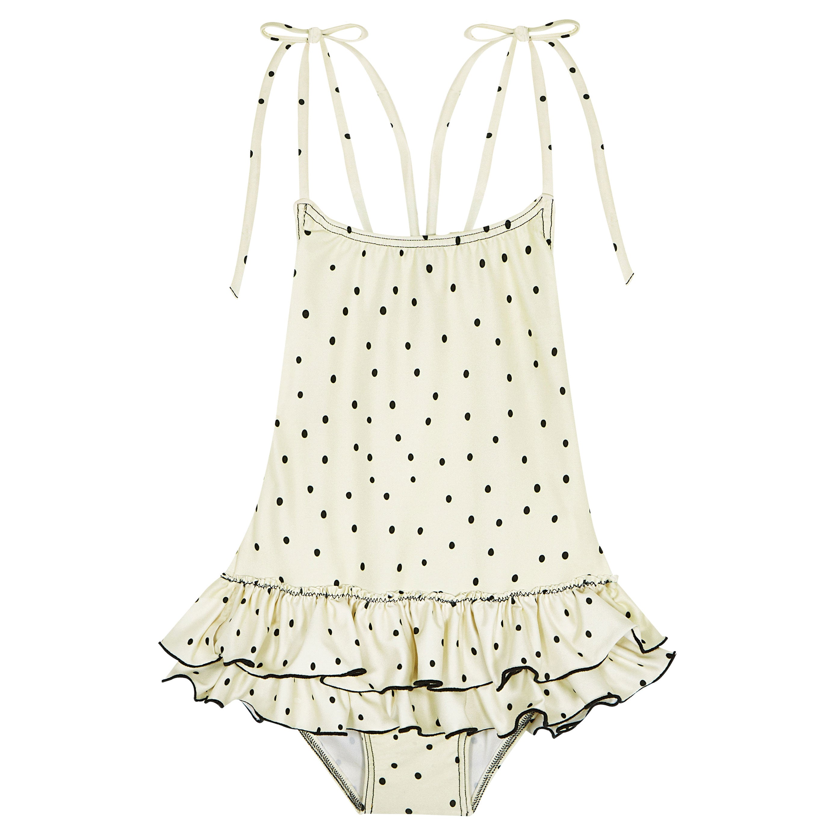 Suncracy Formentera Dancer Swimsuit – Ladida