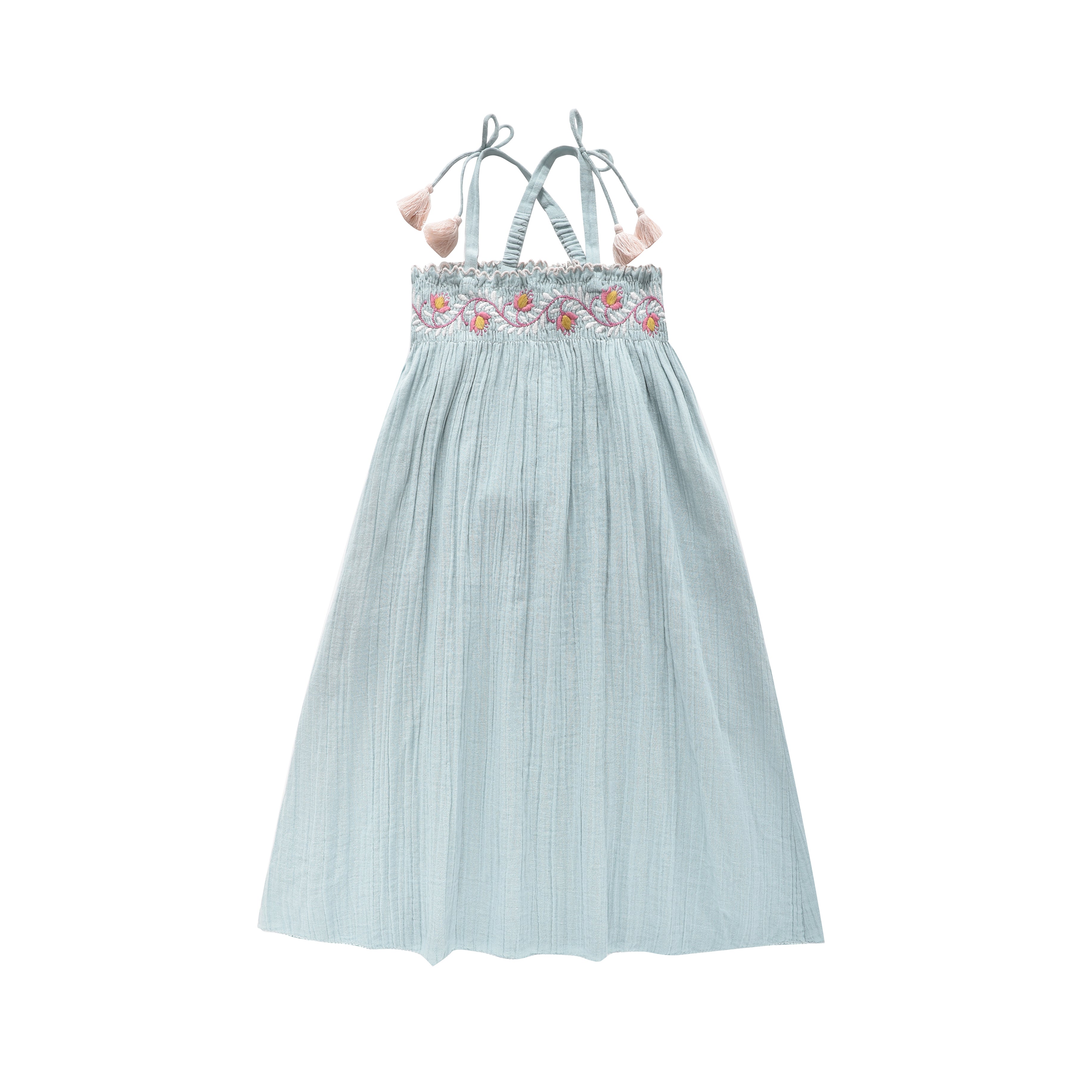 Louise Misha Cloud Marceline Dress – Ladida