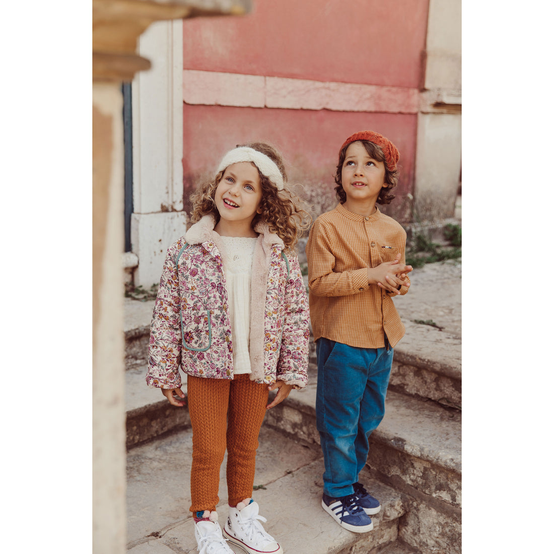 Louise Misha Cream Savage Garden Jasmina Jacket – Ladida