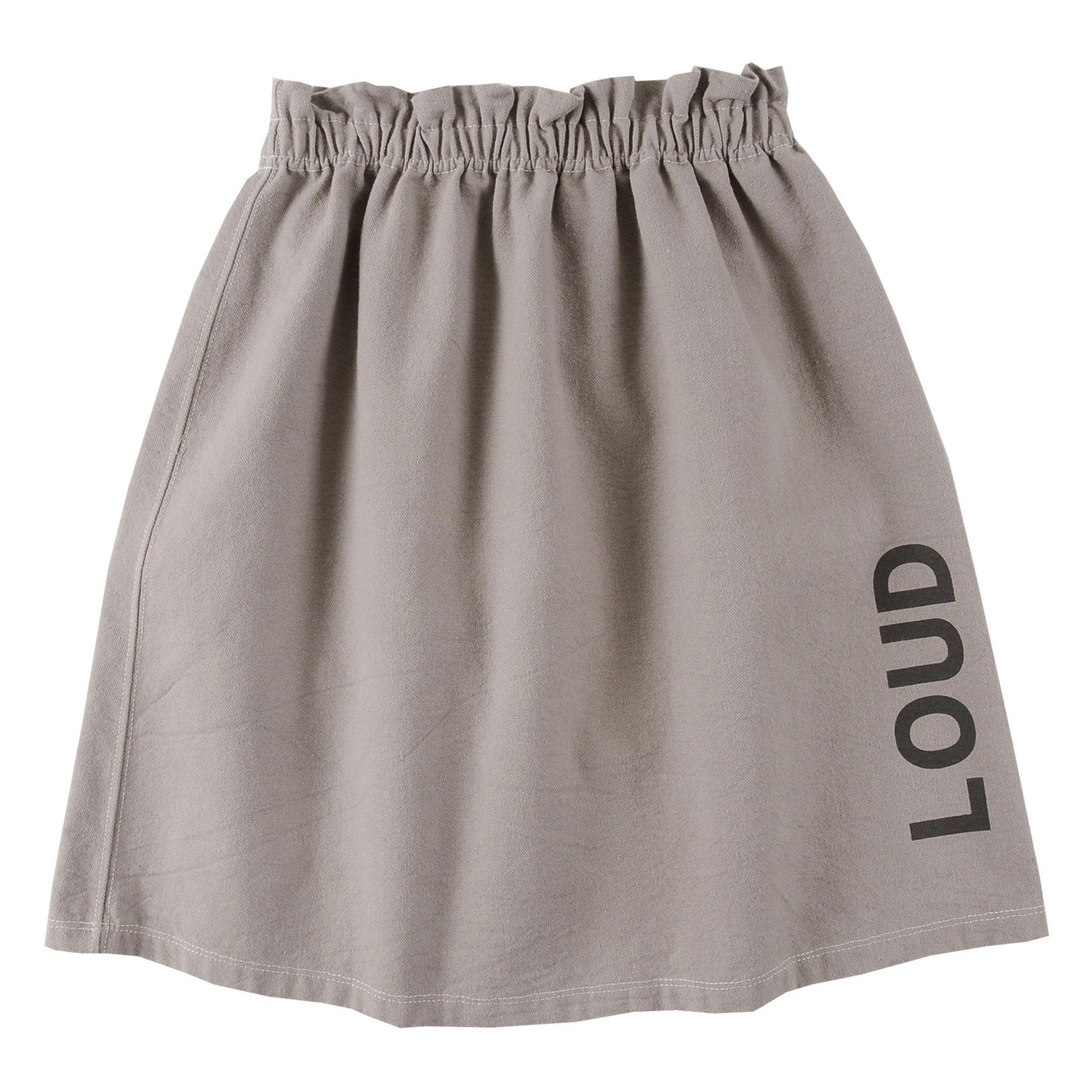 Loud Zinc Reboot Knee-Length Skirt – Ladida