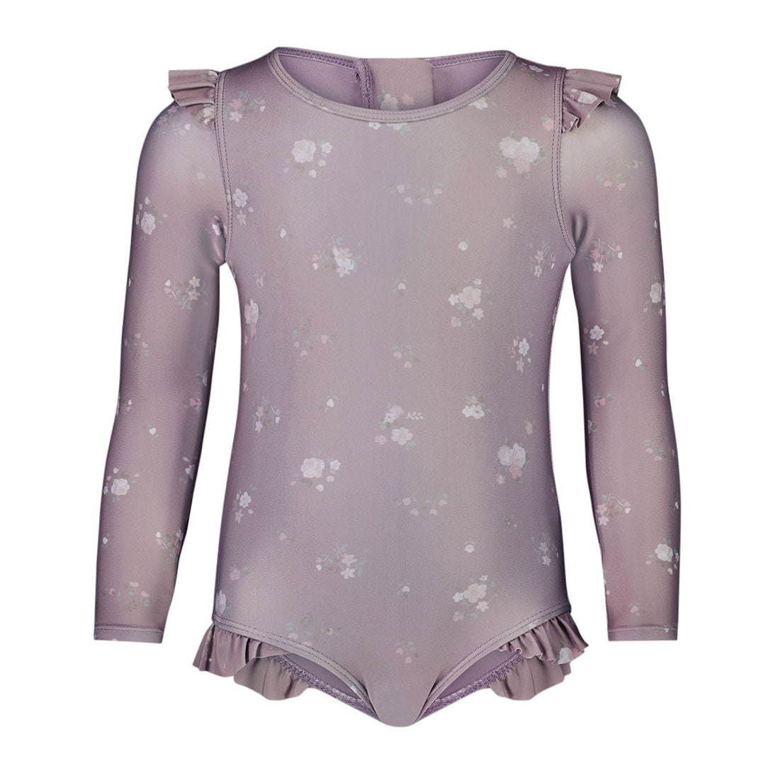 Jamie Kay Lily Swimsuit - Petite Fleur Antler – Ladida