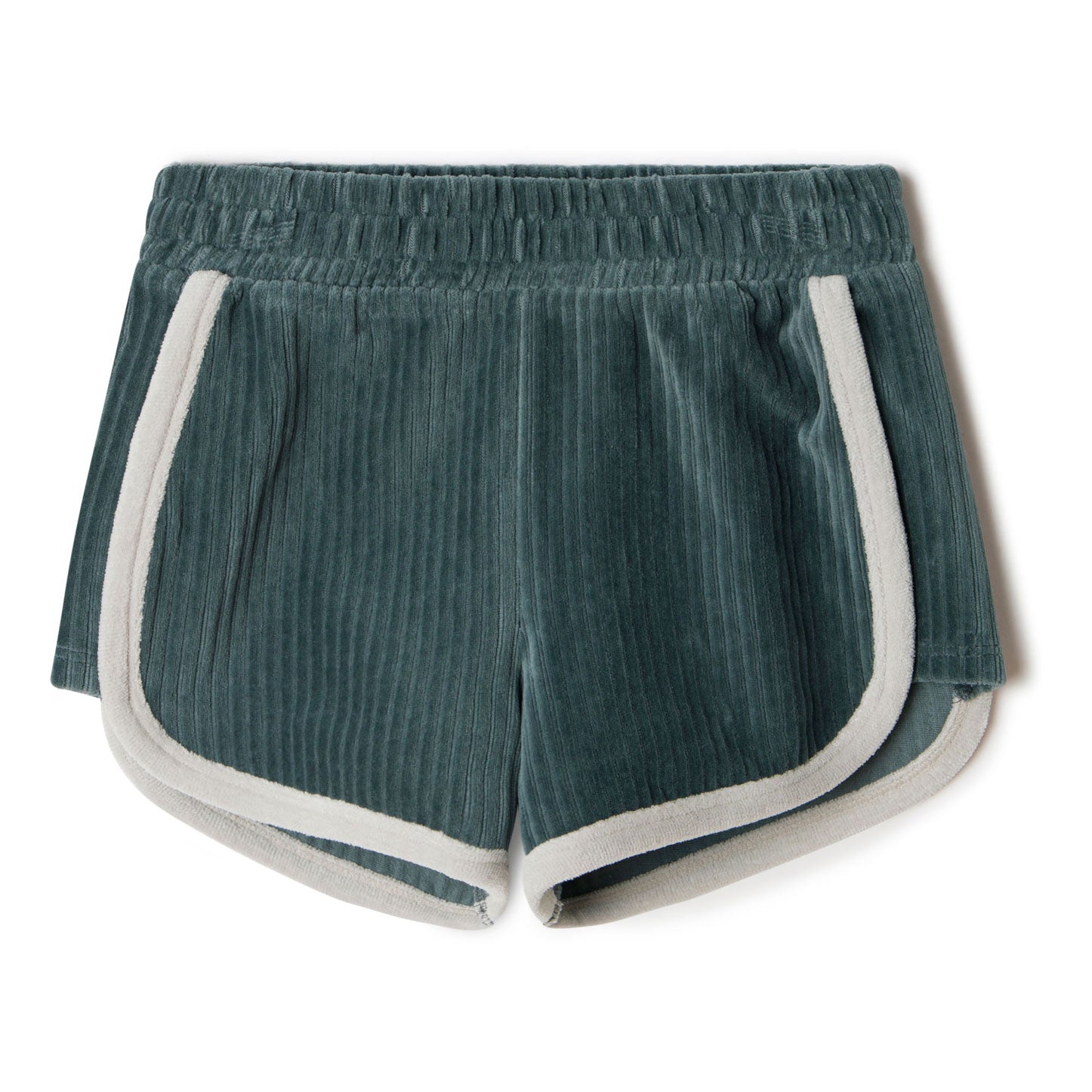 Letter To the World Shadow Locust Short – Ladida