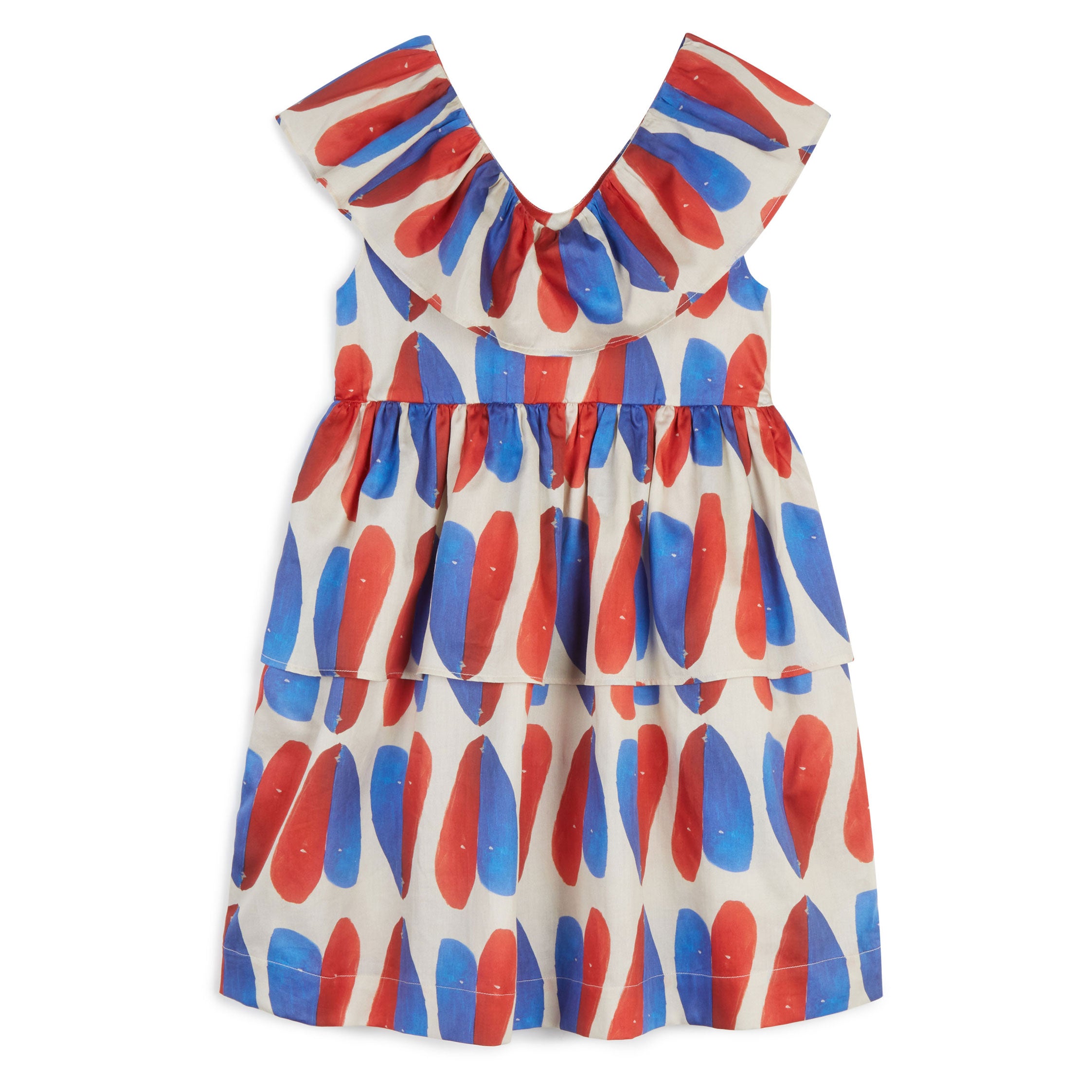 Wolf and Rita Coracao Lucrecia Dress – Ladida