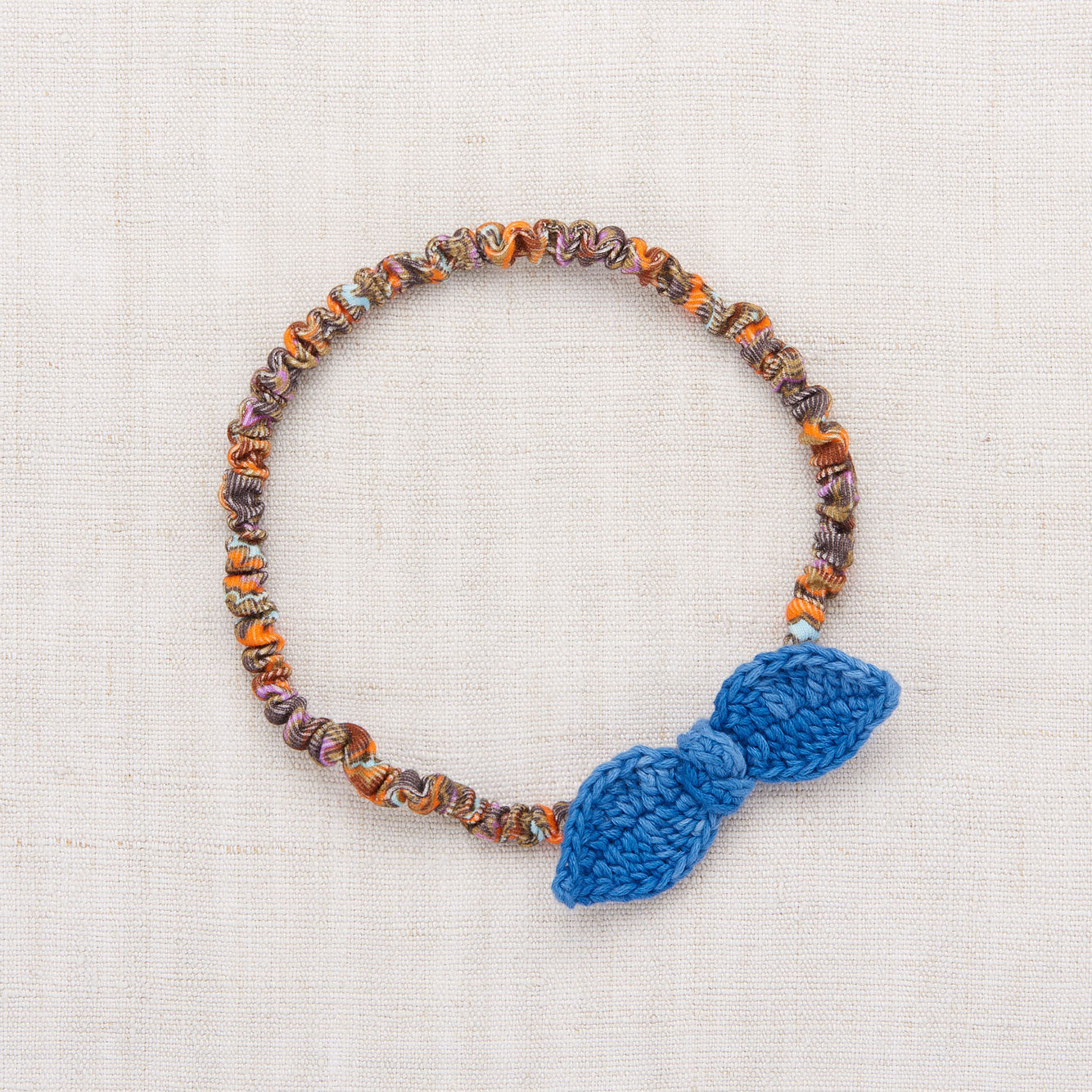 Misha and Puff Nile Leaf Headband – Ladida