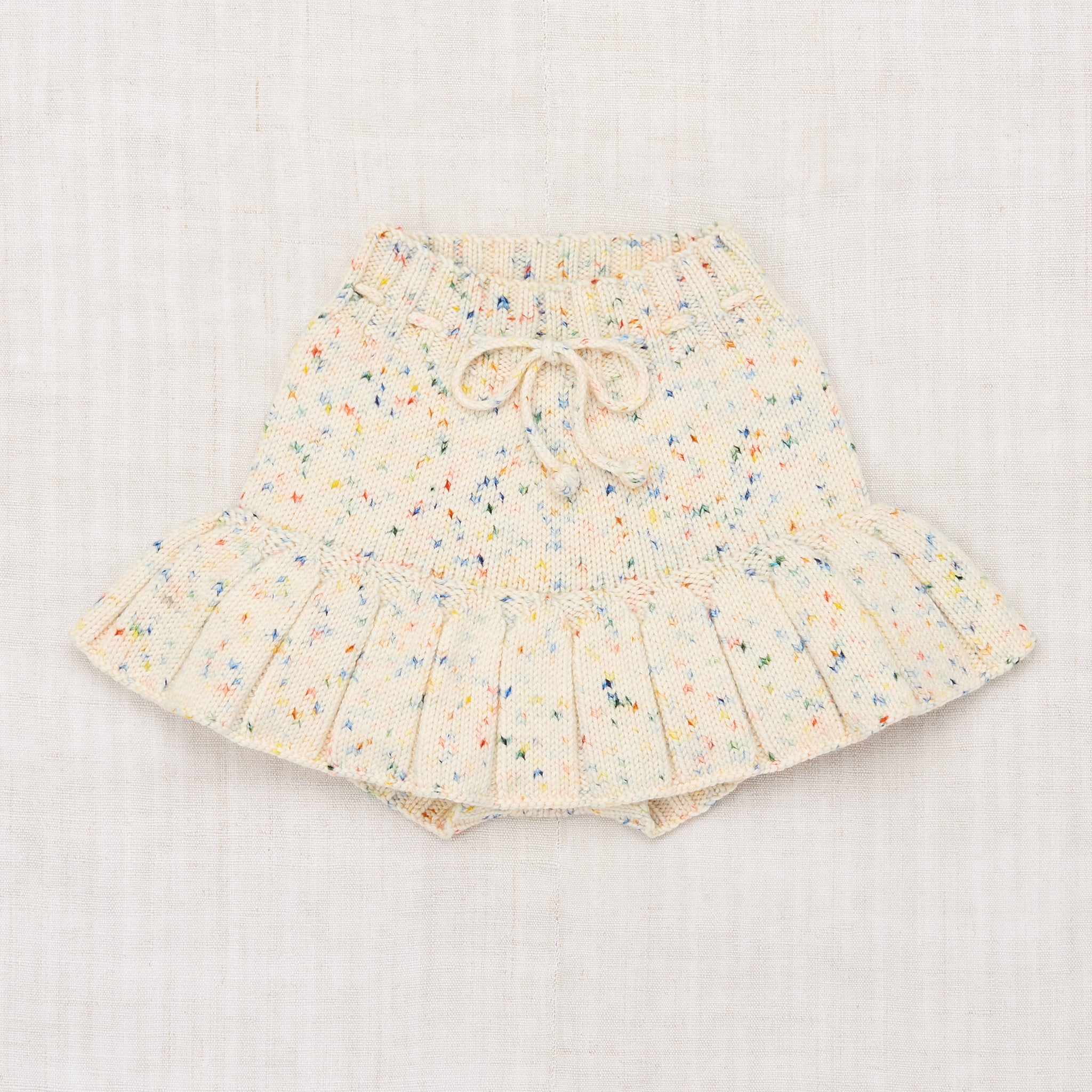 Misha and Puff Skating Pond Skirt - Prime Confetti – Ladida