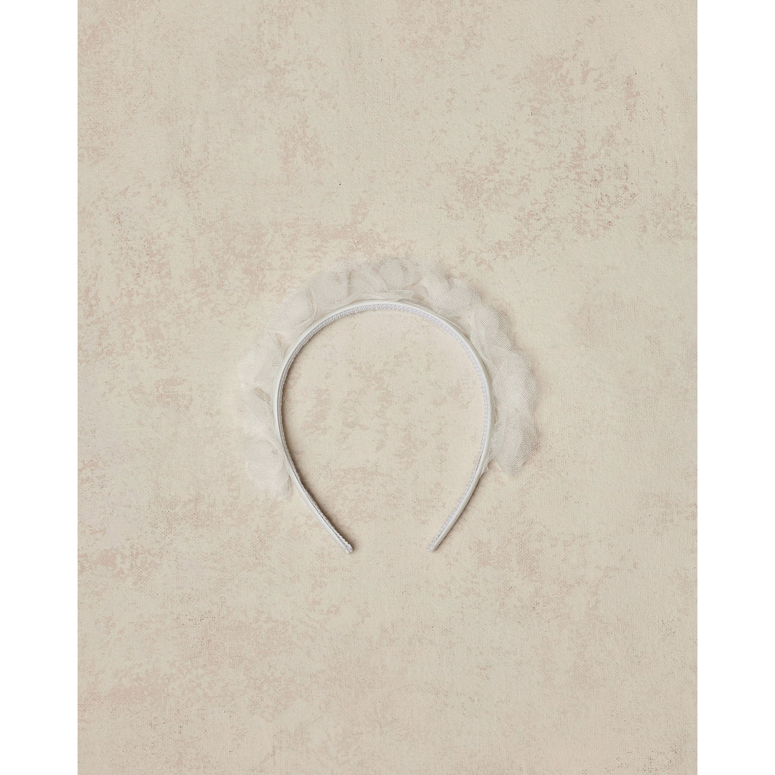 Noralee Ivory Pixie Headband – Ladida