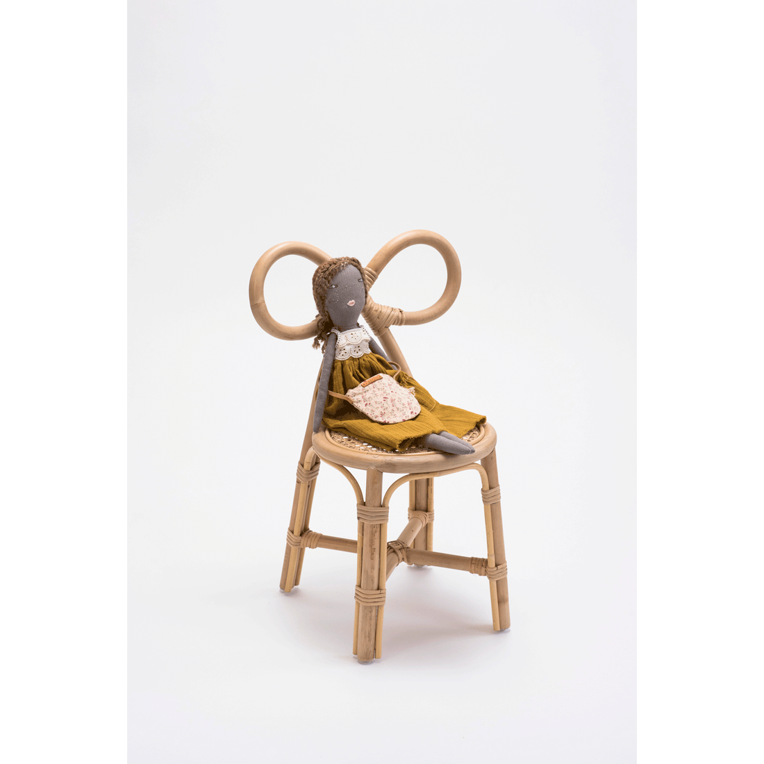 Poppie Kids Bow Chair – Ladida